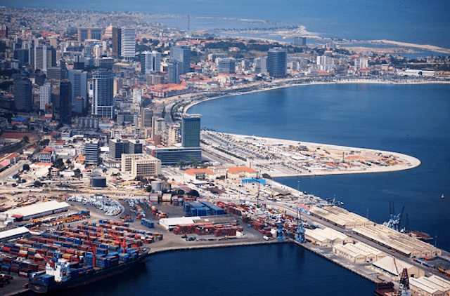 Rede rodoviária da cidade vai melhorar a mobilidade – Portal de Angola Rede rodoviária da cidade vai melhorar a mobilidade – Portal de Angola