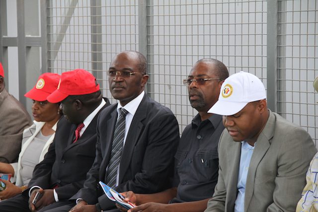 Centro Comunitário dos Ramiros: Dar sentido à vida juvenil - Portal de ...