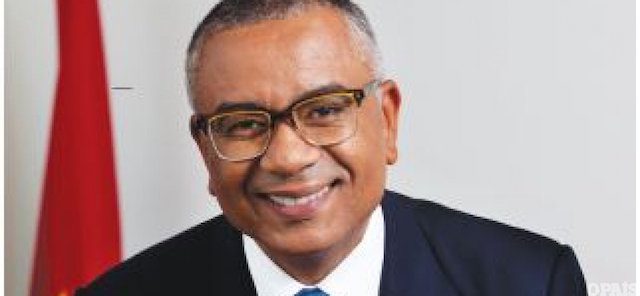 Carlos Silva: “Fusão de Atlântico e Millennium Angola concluída até ...