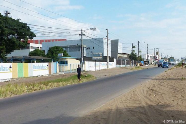 Conheça a Matola, o maior parque industrial de Moçambique - Portal de ...