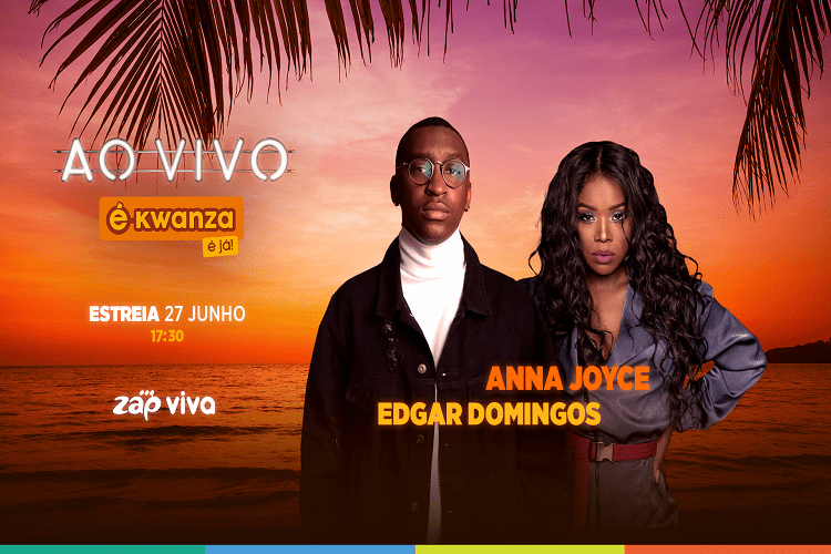 ZAP VIVA estreia novo programa de concertos em directo: Ao vivo é ...